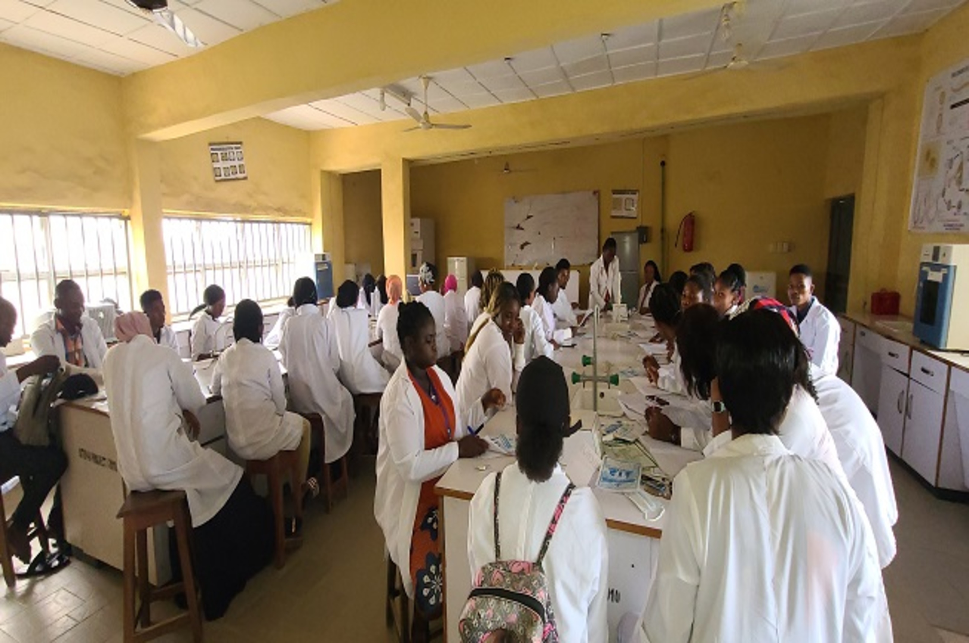 Kwara State College of Education